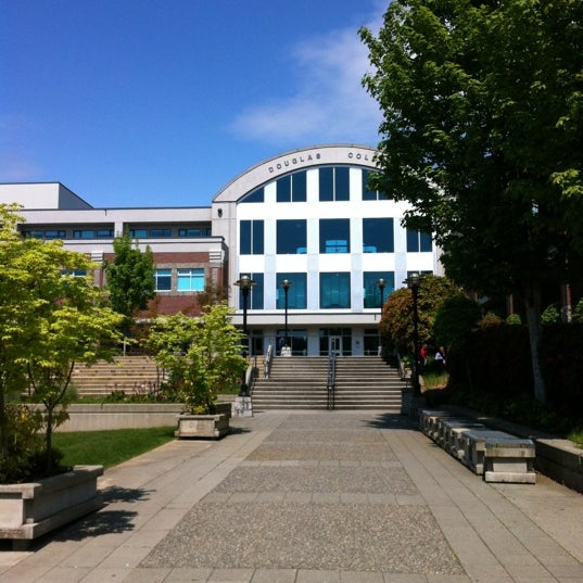 Photos at Douglas College (David Lam Campus) - Coquitlam, BC