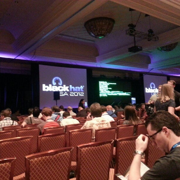 Caesars Palace Convention Center - 3570 Las Vegas Blvd S