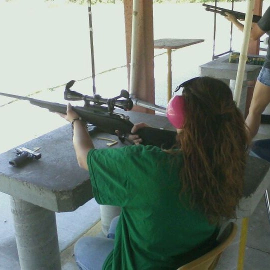 Photos at Markham Park Target Range - 6 tips from 434 visitors