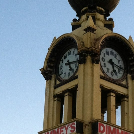 Photos at Dimmeys - Richmond, VIC