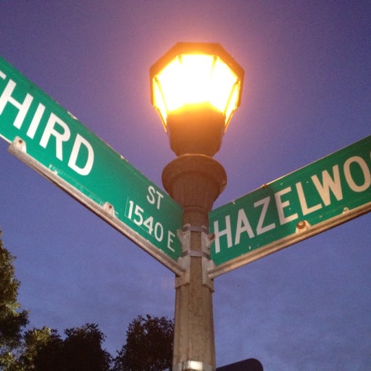 Photos at Harding Senior High School - Battle Creek - Highwood - 1540 ...