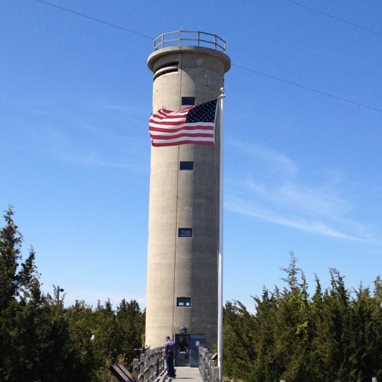 World War II Lookout Tower - 4 tips from 459 visitors