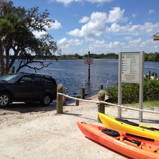 Photos at Fort Hamer Boat Ramp - Harbor / Marina