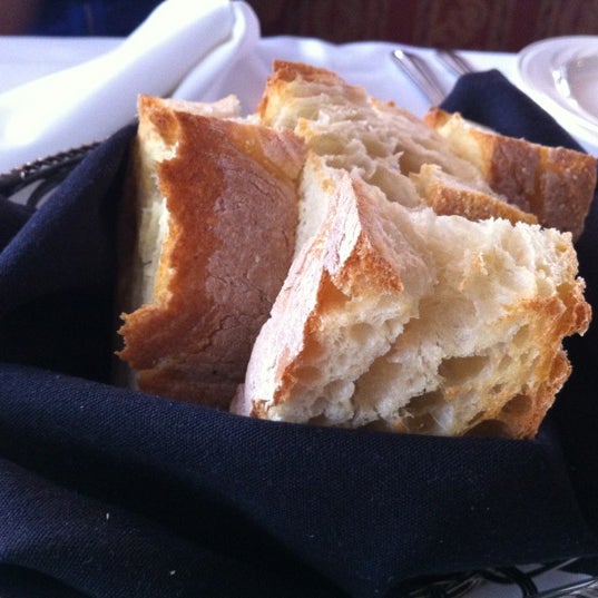 Photos at Della Notte Ristorante (Now Closed) - Southeastern Baltimore ...