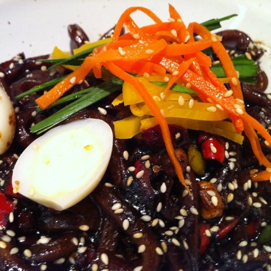 Tudari (ทูดาริ) 투다리 - Korean Restaurant