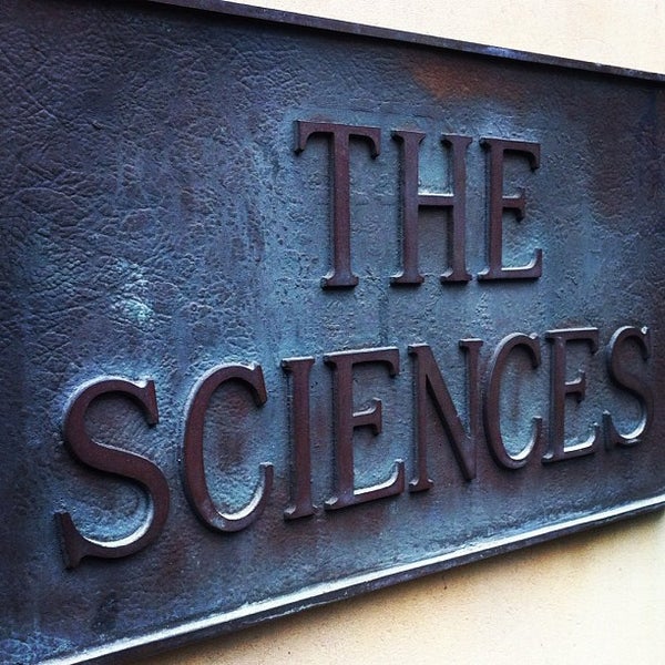 Texas State: Centennial Hall - College Communications Building