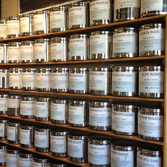 Tea Largo Beverage Co. - Lakeside Village - 21 tips