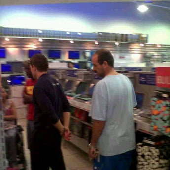 Incredible Connection - 86 visitors