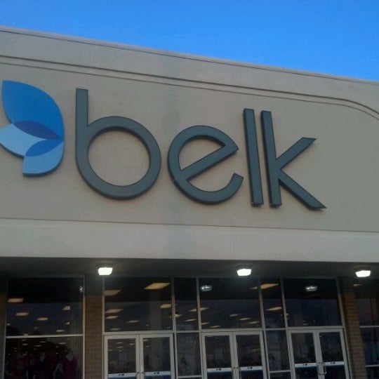 Belk - Department Store in North Augusta