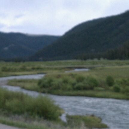 Eagle Ridge Ranch - Island Park, ID