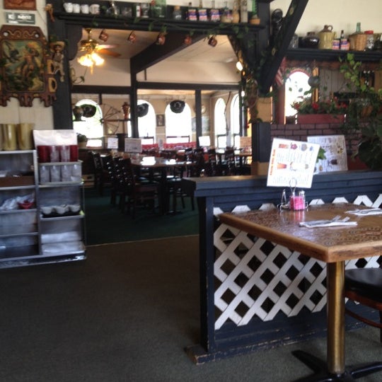 Mexico Lindo - Mexican Restaurant in Kent