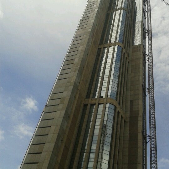 Parque Central Complex