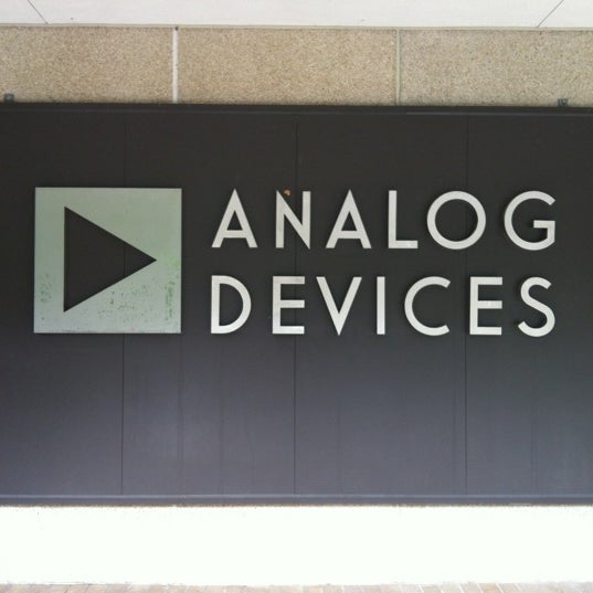 Analog Devices - Office in Wilmington