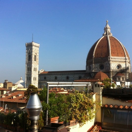Grand Hotel Cavour - Hotel in Centro