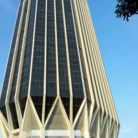 Jabatan Penguatkuasaan & Keselamatan MBPJ - Level 1 MBPJ Tower