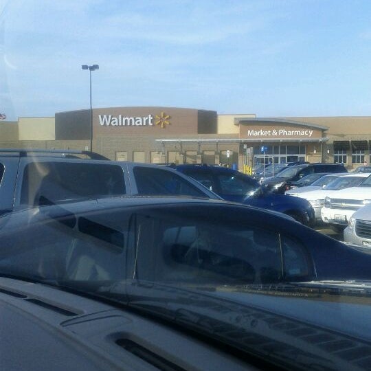 Photos at Walmart Supercenter - Rochelle, IL