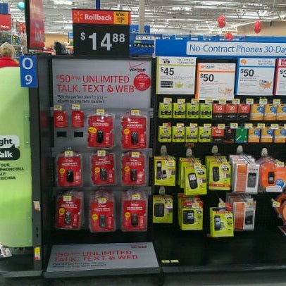 Photos at Walmart Supercenter - Big Box Store in Dickson City