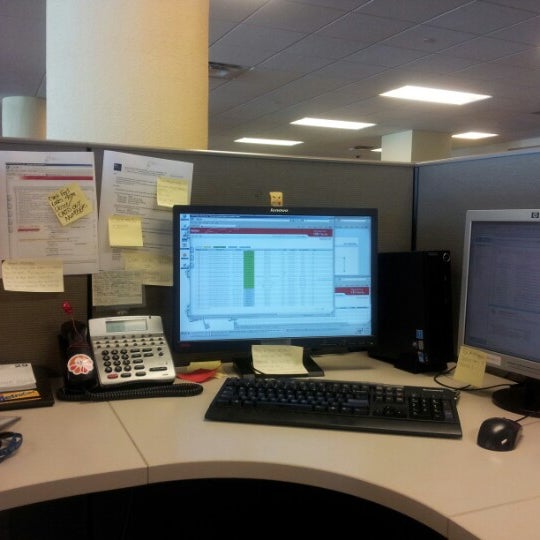 Smbc - Office in Jersey City