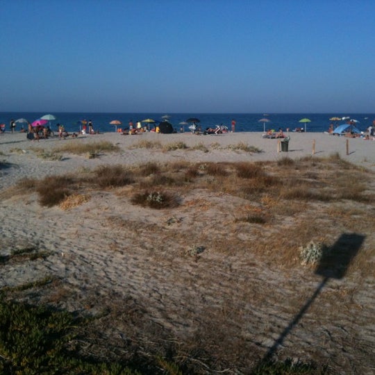 Budoni Beach - Beach in Budoni