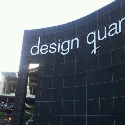 Design Quarter - 28 tips