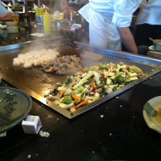 Photos at Gasho - Sushi Restaurant