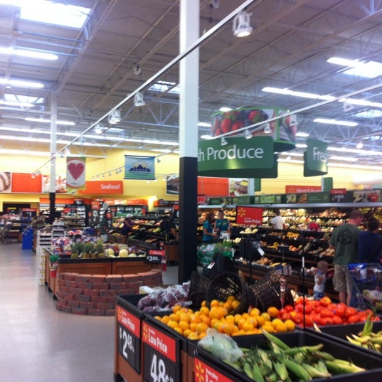 Photos at Walmart Supercenter - Fort Collins, CO