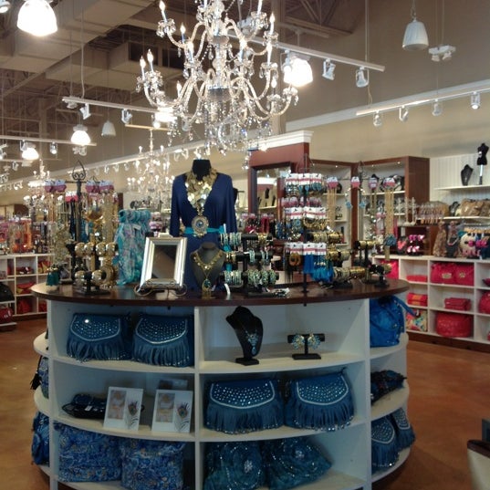 Charming Charlie (Now Closed) - 3 tips