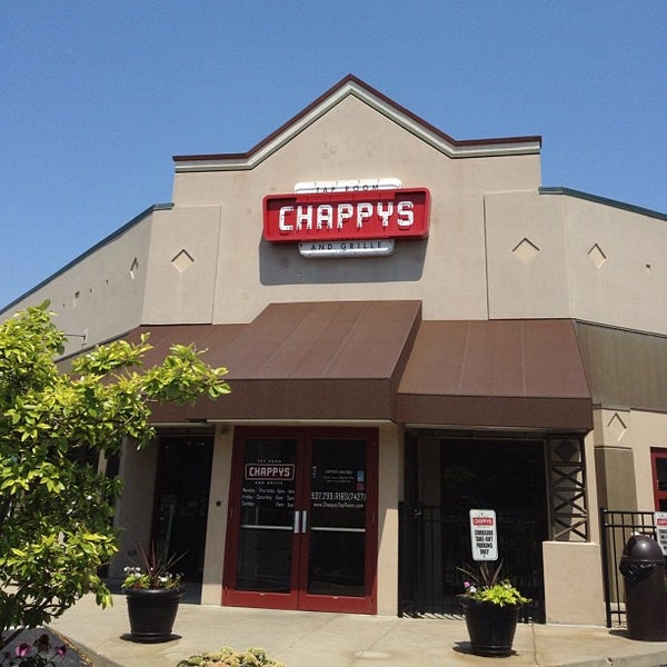 Chappy's Tap Room (Now Closed) - Bar in Moraine