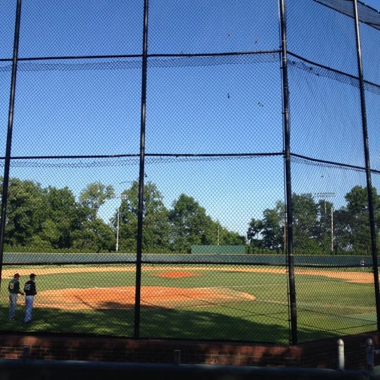 Derby City Field - Baseball Field in Poplar Level
