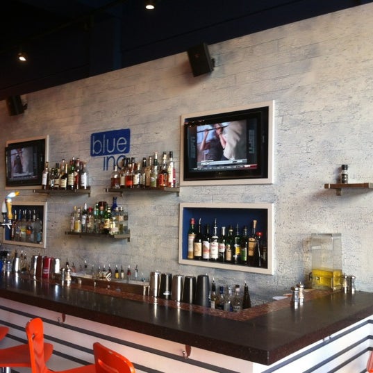 Blue Inc. (Now Closed) - Financial District - 28 tips from 951 visitors