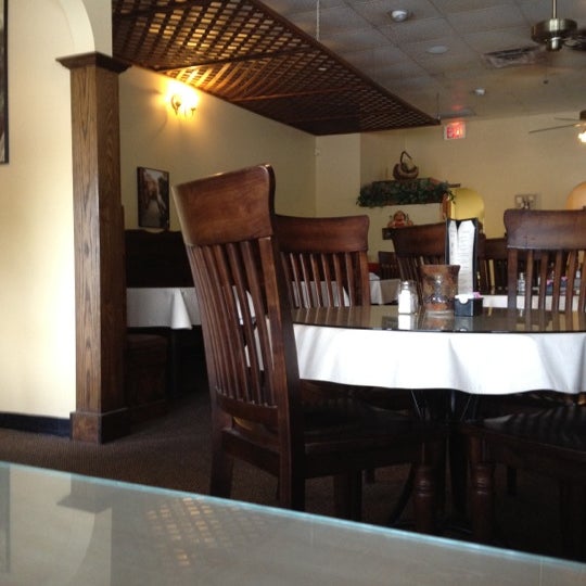 Matt's Italian Cuisine - Cobblestone - 2771 Monument Rd