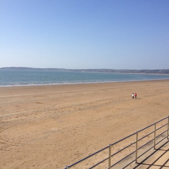 Photos at Swansea Bay Beach - Beach