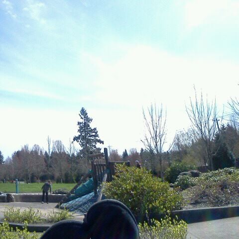 Photos at Ibach Park - Sherwood - Tualatin South - Tualatin, OR