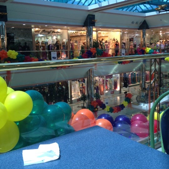 Photos at Al Manal Shopping Centre - Shopping Mall in نايف