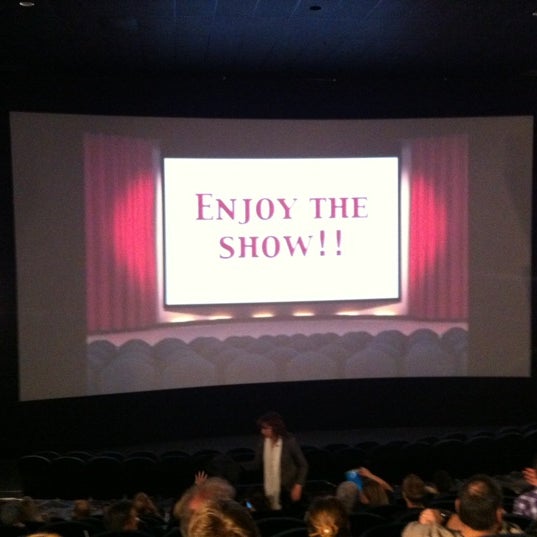 Photos at Galaxy Cinemas Guelph - 485 Woodlawn Road West