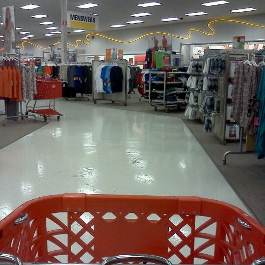 Target - Willoughby Commons - 36195 Euclid Ave