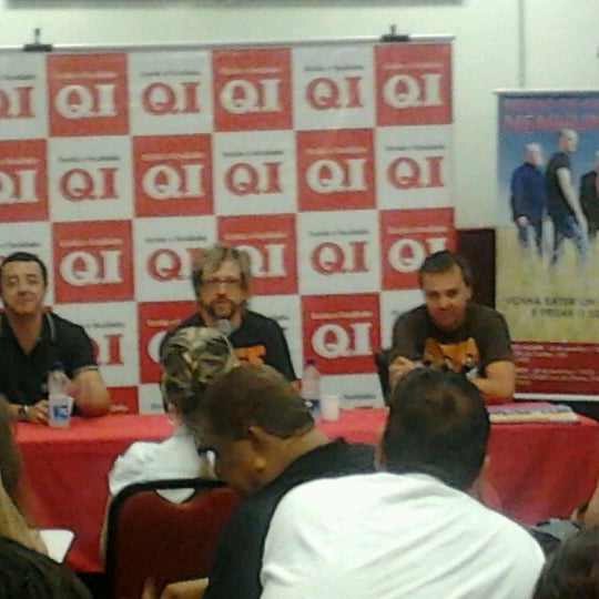 FAQI - Escolas e Faculdades QI - Centro Histórico - Porto Alegre, RS