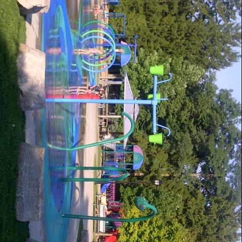 Pinafore Park - Park