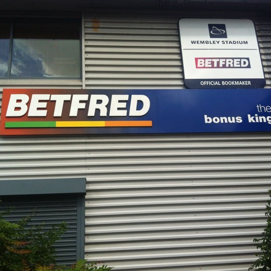 Betfred Head Office - Warrington, Warrington