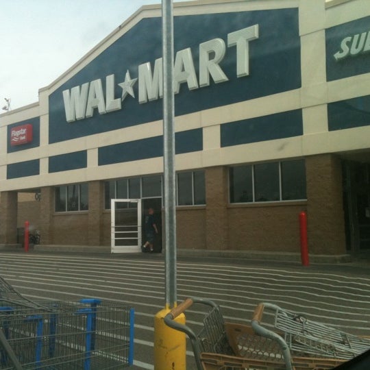 Photos at Walmart Supercenter - 31 tips