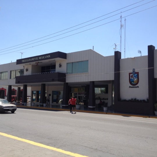 Municipio de Apodaca - Ciudad Apodaca, Nuevo León