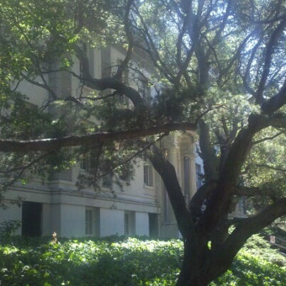 Haviland Hall - University of California-Berkeley - 2 tips