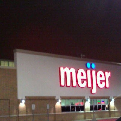Meijer - 26 tips