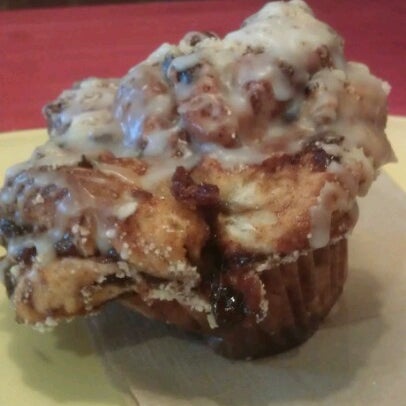 Panera Bread - Bakery