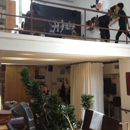 Ion Studio - SoHo - 11 tips