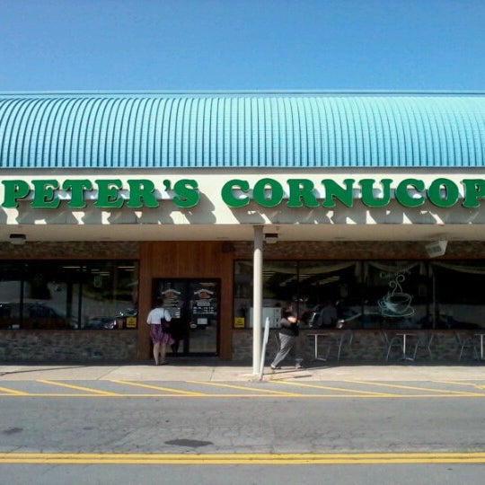 Photos at Peter's Cornucopia - Grocery Store