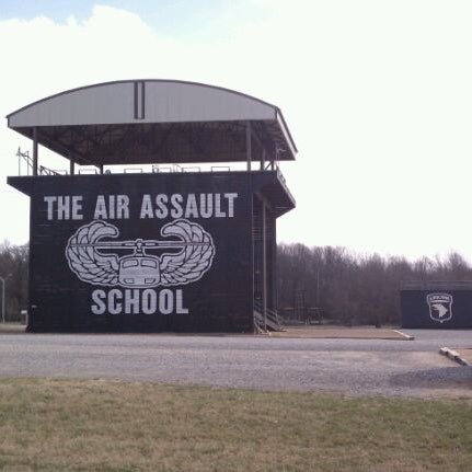 Photos at Fort Campbell Army Base - Fort Campbell, TN