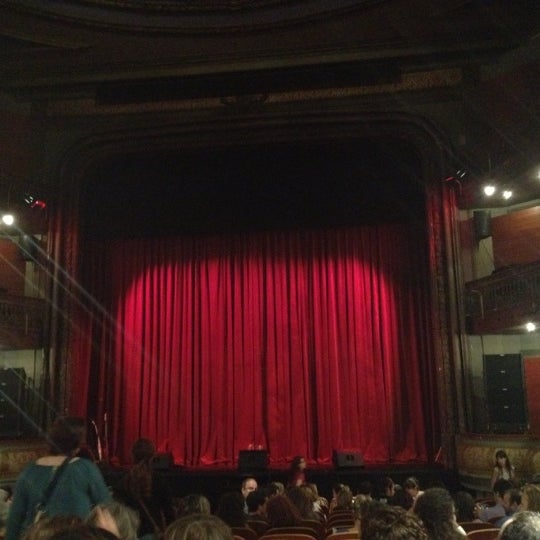 Teatre Romea - Theater in Barcelona