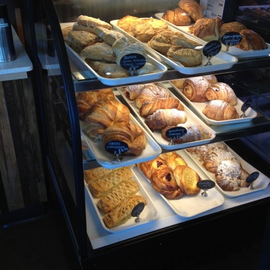 Mon Amie Bakery - Mill Creek, WA