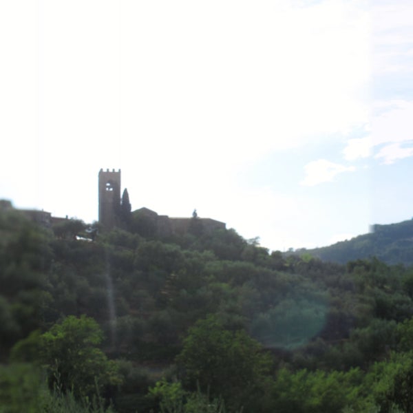 Buggiano Castello - City